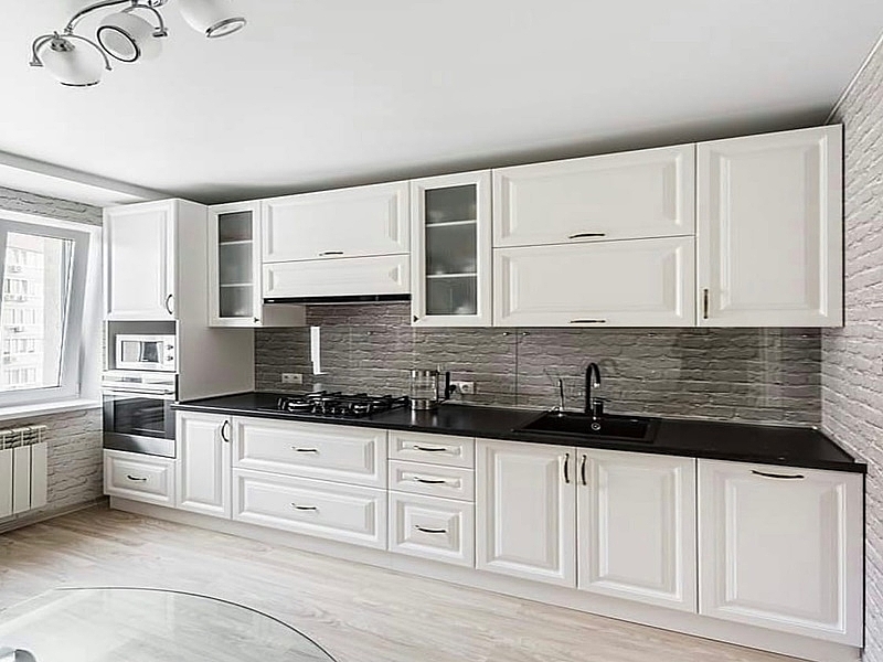 Country Mutfak Dolabı Modelleri= ÖZKAN MUTFAK