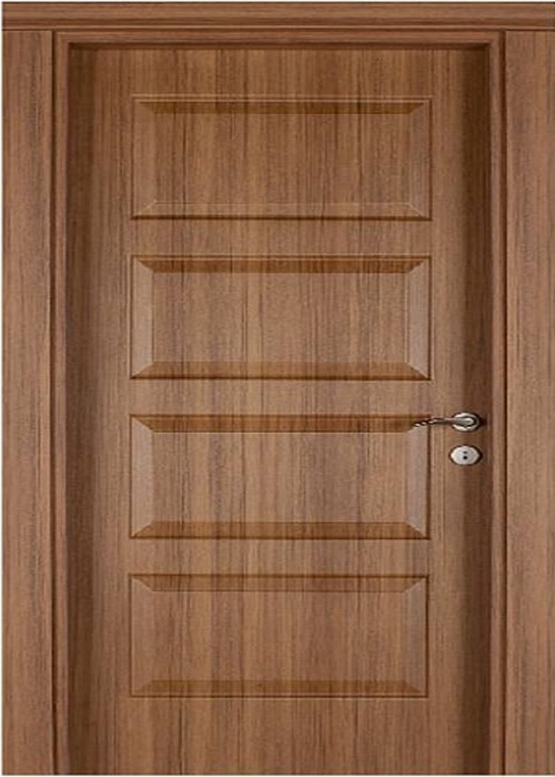 Ahşap Oda Kapısı Modelleri= ÖZKAN MUTFAK